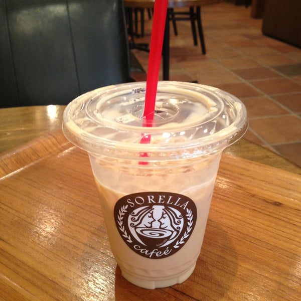 Photos at coffee SORELLA カフェ ソレッラ - 2 tips from 182 visitors