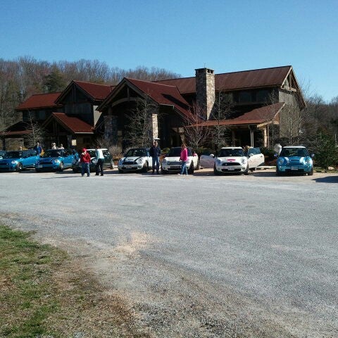 Photos at Devils Backbone Brewing Company - Brewery