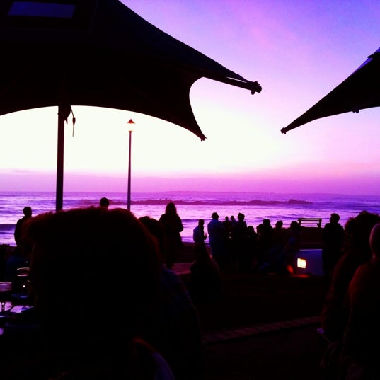 Blue Peter Hotel - Bloubergstrand - 53 tips