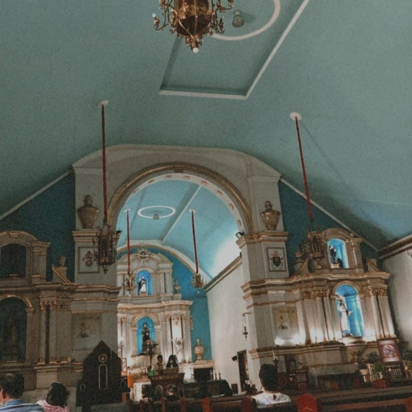 St. William Cathedral Parish - Lungsod ng Laoag, Ilocos Norte