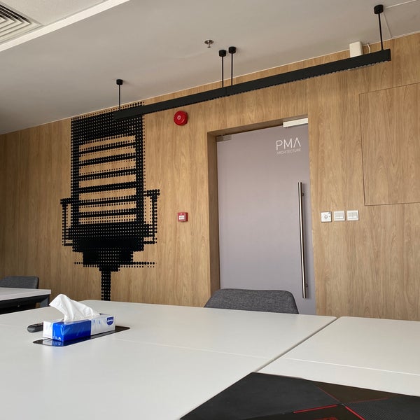 PMA Architecture - الروضة - جدة, منطقة مكة