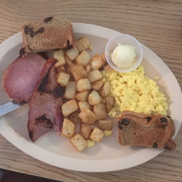 Town Fryer - Diner in Burlington
