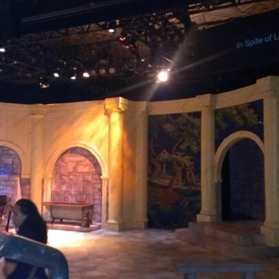 GALA Hispanic Theater - Theater in Washington