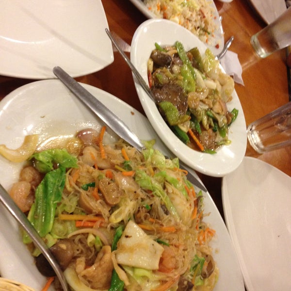 Yang Chow - Chinese Restaurant