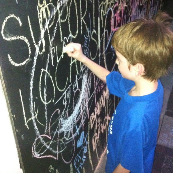 Revive Pop-Up Hub - Central City - 1 tip from 13 visitors