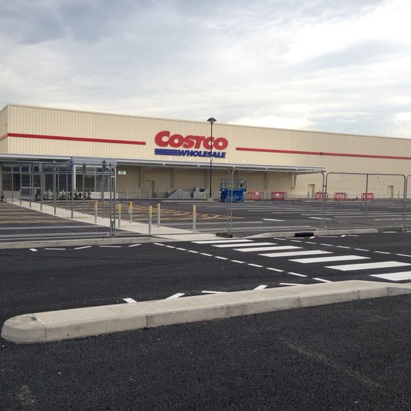 Costco - Hounslow, Greater London