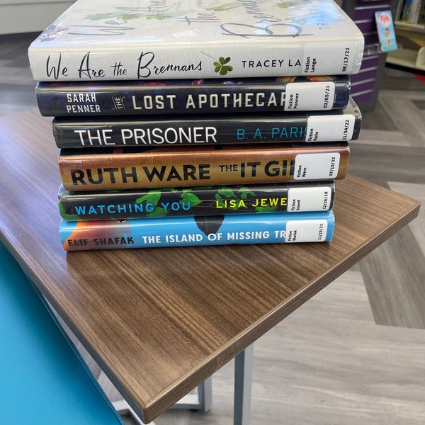 Edmondson Pike Branch Library - 7 tips from 537 visitors