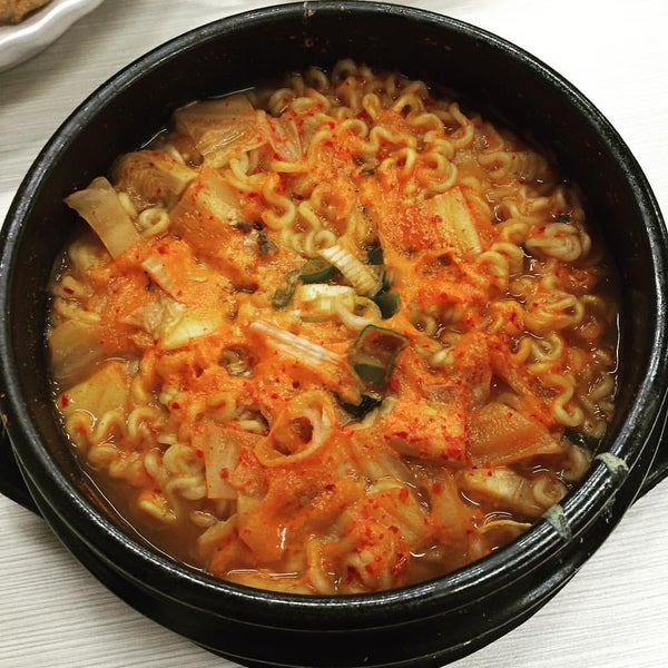Zzang Korean Food - Bukit Timah - 3 tips from 114 visitors