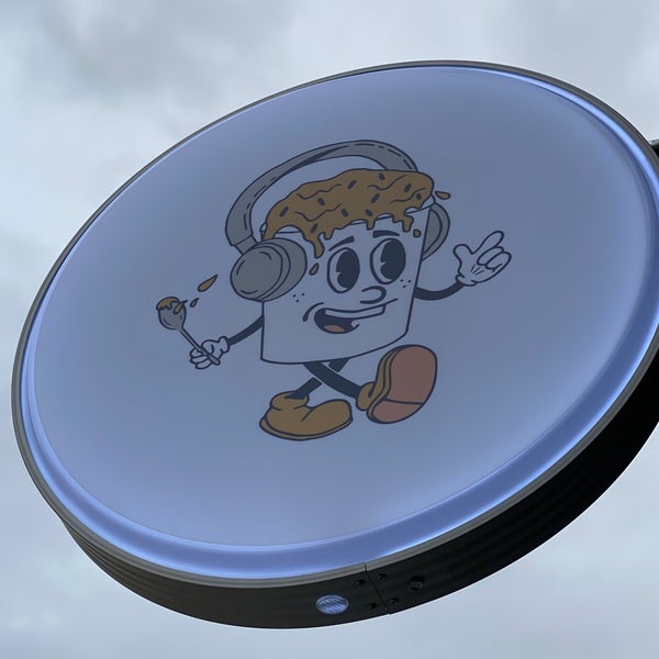 Cuzzy’s Ice Cream Parlor - Ice Cream Parlor in Philadelphia