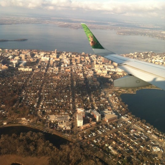 James C. Wright Middle School - Middle School