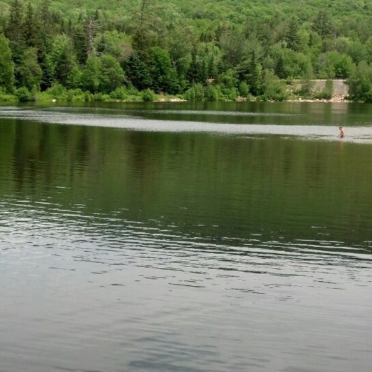 Corcoran's Pond - Lake