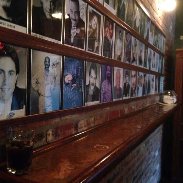 Comedy Off Broadway - Comedy Club in Lexington