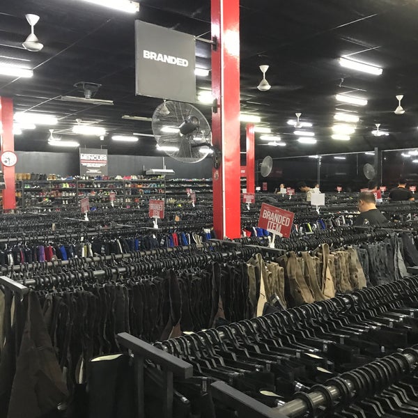 Photos at JBR Bundle - Cheras, Selangor