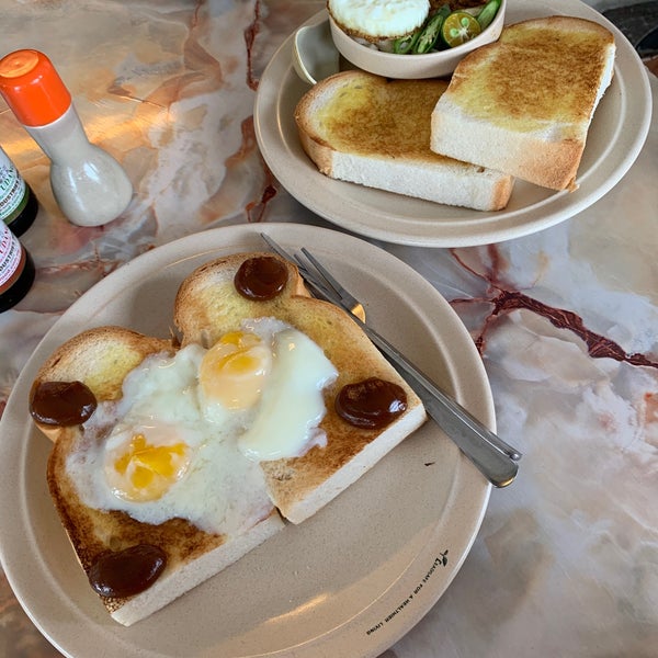 Photos at Suhaimi Cafe - Café in Ipoh