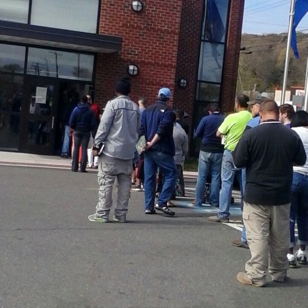 Photos at CT DMV - Hamden - Hamden, CT