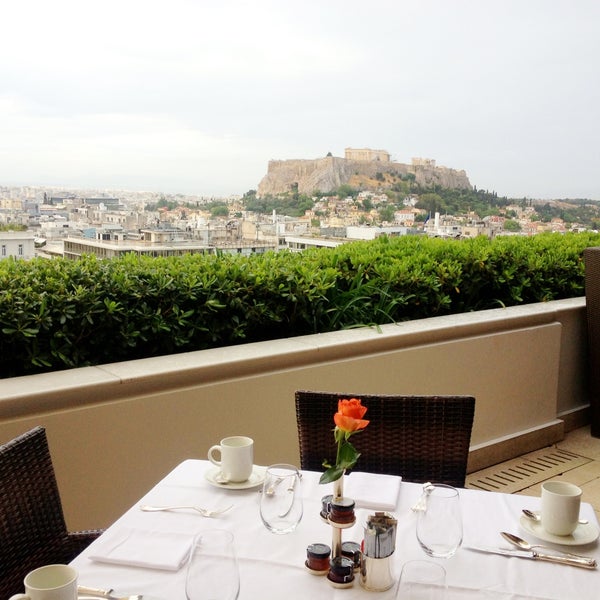 Hotel Grande Bretagne - Σύνταγμα - 172 tips from 8372 visitors