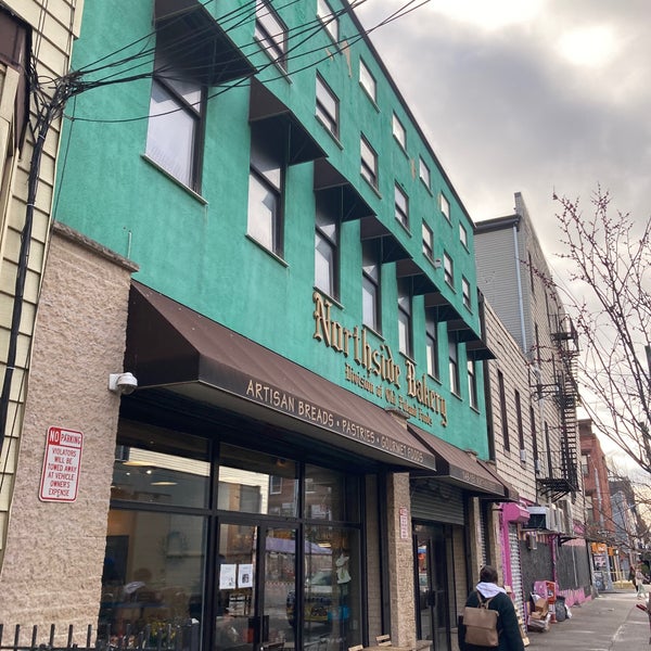 Northside Bakery - Williamsburg - Brooklyn, NY