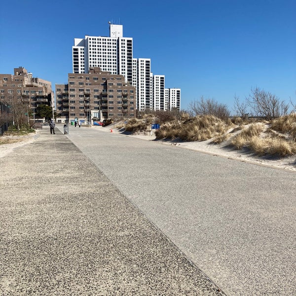 Photos at Far Rockaway Beach - 9th Street - Far Rockaway, NY