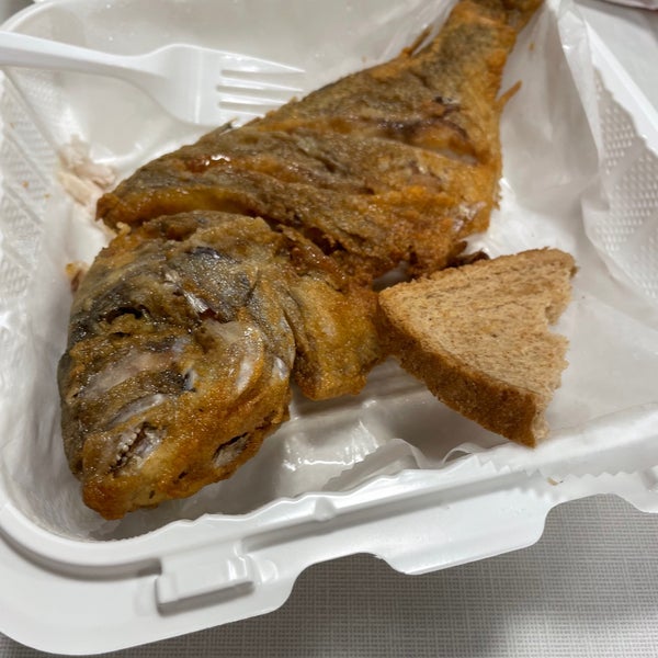 Sea House Fish Market - Bedford-Stuyvesant - 541 Nostrand Ave, Brooklyn ...