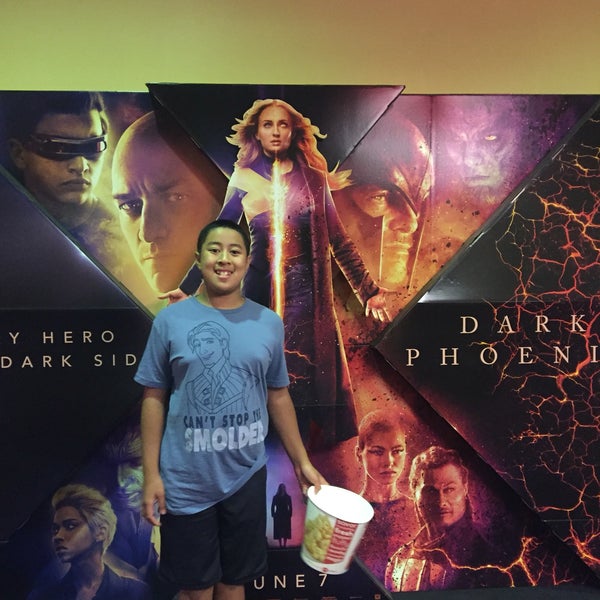 Photos at AMC DINE-IN Levittown 10 - Movie Theater