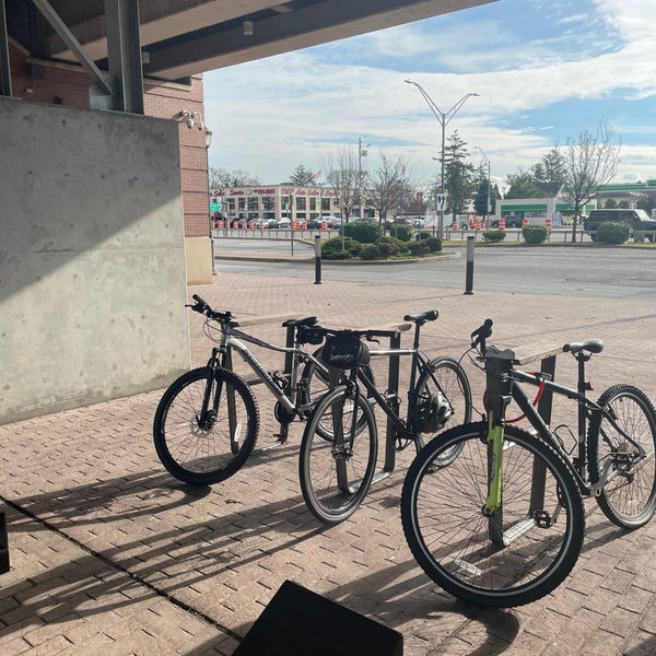 LIRR - Merrick Station - Rail Station in Merrick