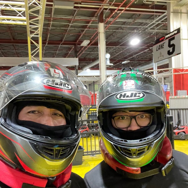 RPM Raceway - 27 tips