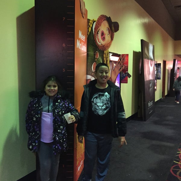 Photos at AMC DINE-IN Levittown 10 - Movie Theater