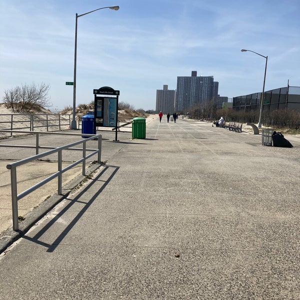 Photos at Far Rockaway Beach - 9th Street - Far Rockaway, NY
