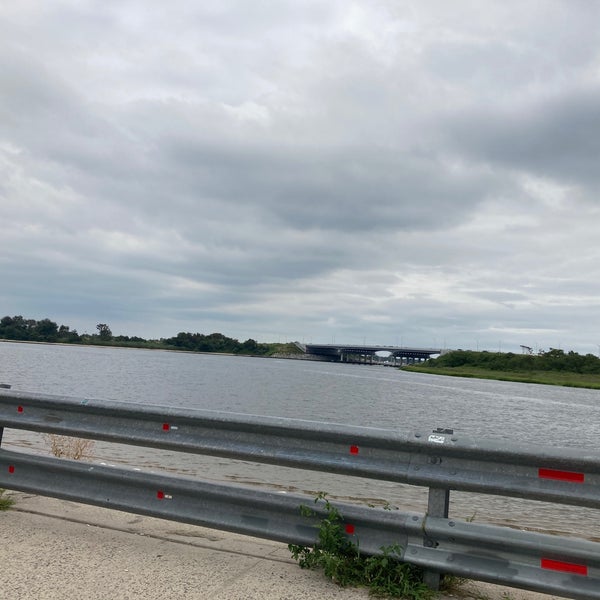 Gerritsen Inlet Bridge - Bridge