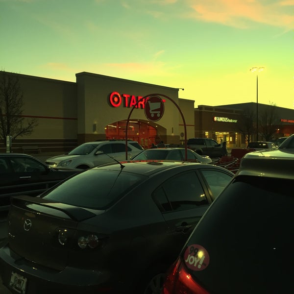 Photos at Target - Saint Charles - 23 tips from 2074 visitors