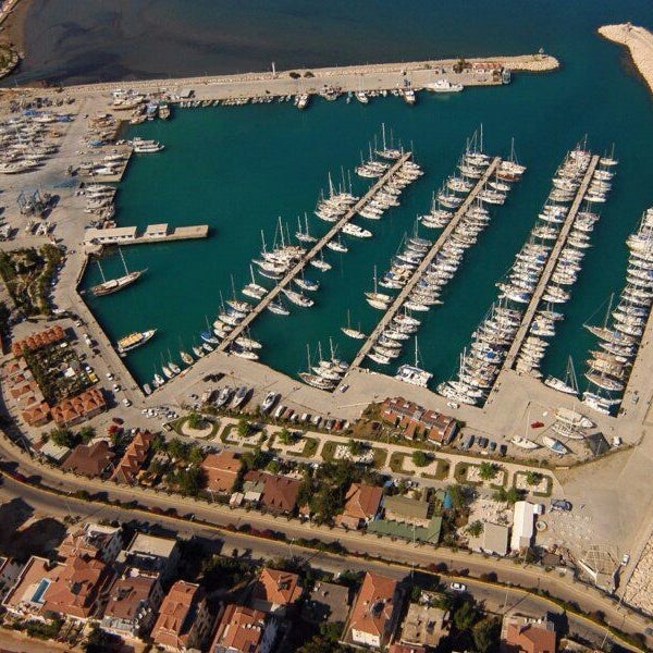 Samuka Travel - 14 visitors