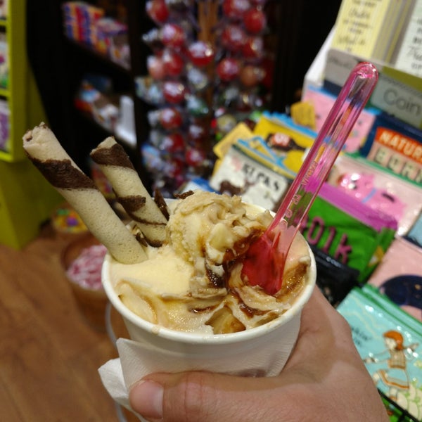 Sweet Chico Confections - Downtown Chico - Chico, CA