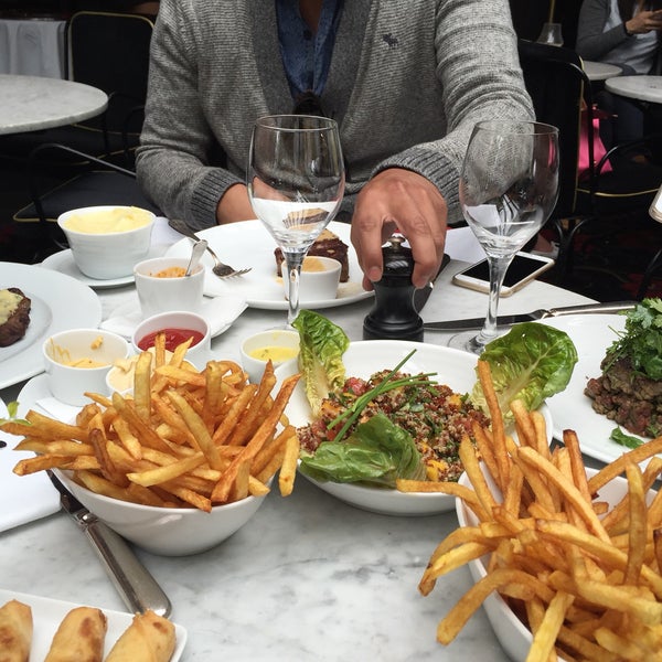 Le Matignon - 289 tips