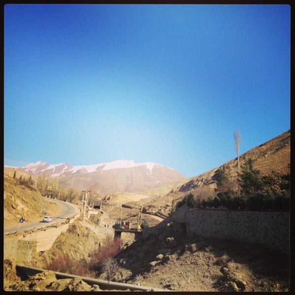 Lavasan | لواسان - 31 tips from 5088 visitors