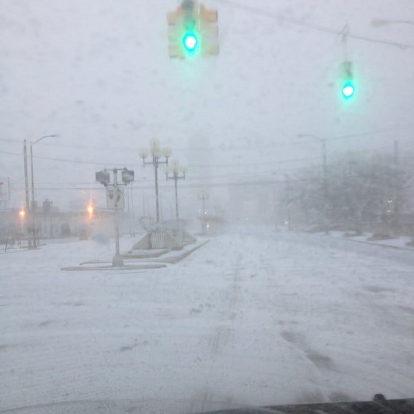 Fee Hall - Michigan State University - 6 tips