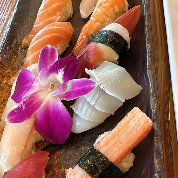 Blue Island Sushi and Roll - Federal Way, WA