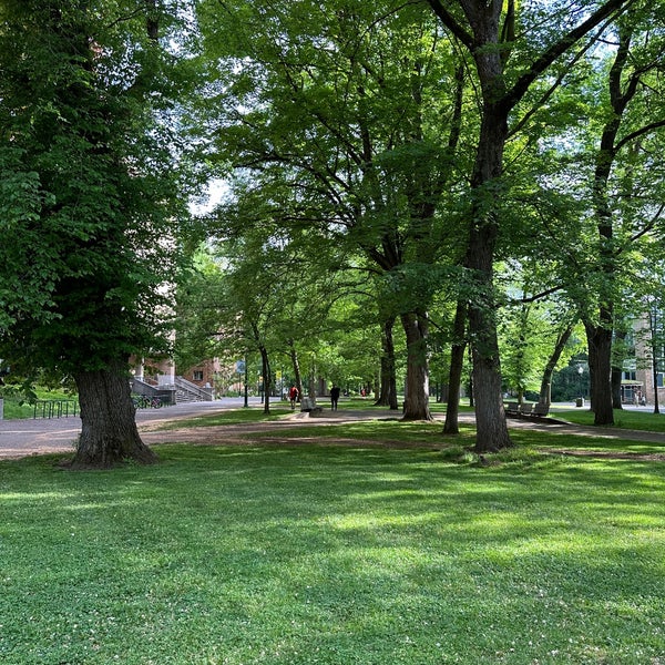 South Park Blocks - 14 tips from 1814 visitors