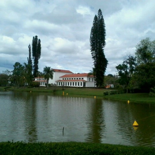 Balneário Hidroterápico - Spa