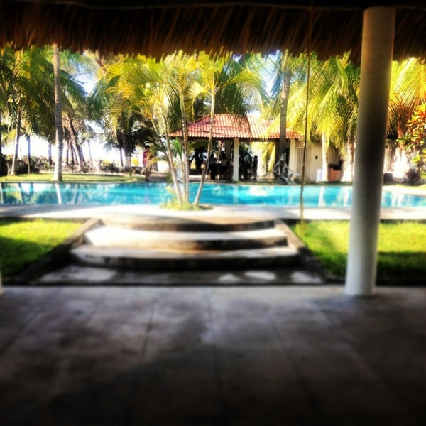 Playa Linda - Beach in Tapachula