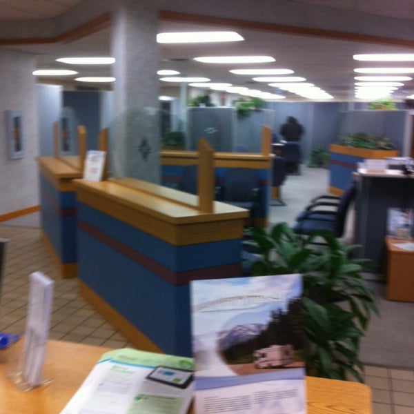 Western Credit Union - 2 tips