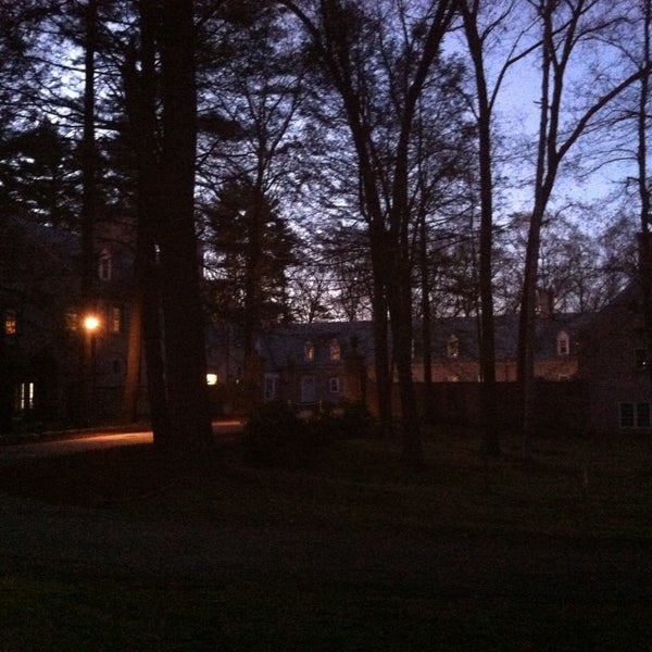 Photos at Rolling Ridge Conference Center - North Andover, MA