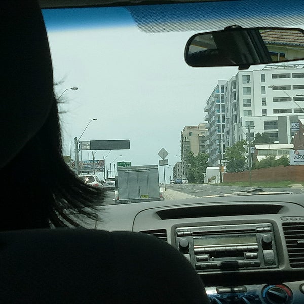 James Ruse Drive - 17 visitors