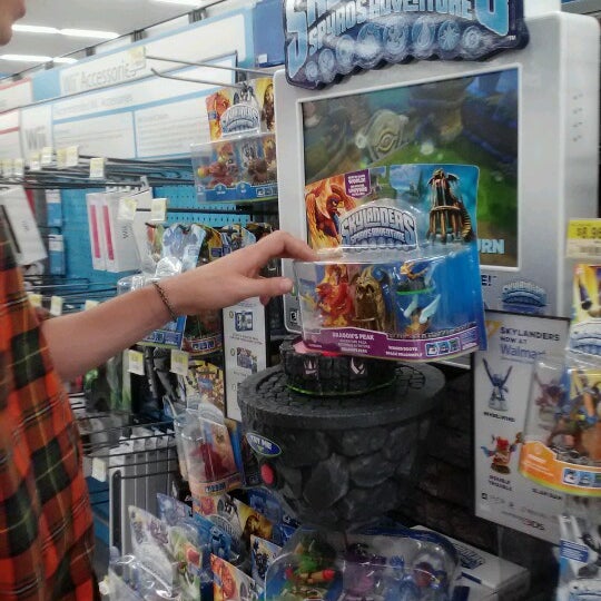 Photos at Walmart Supercenter - Village West - Fargo, ND