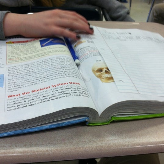 Red Oak Middle School - 2 tips from 64 visitors