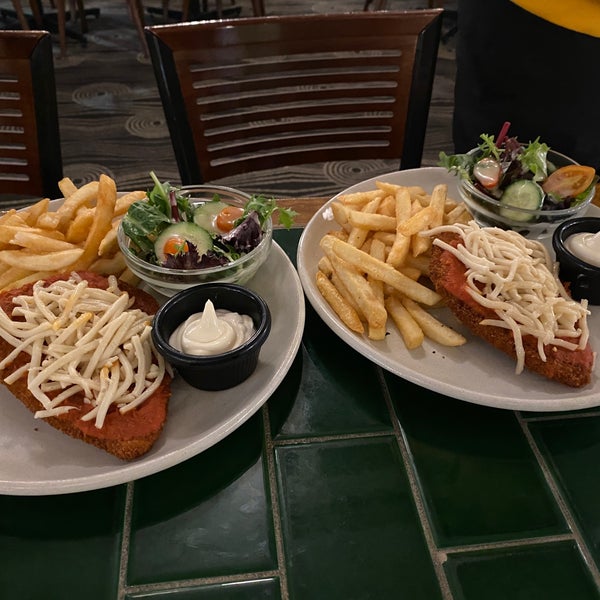 Commercial Hotel - Parramatta, NSW