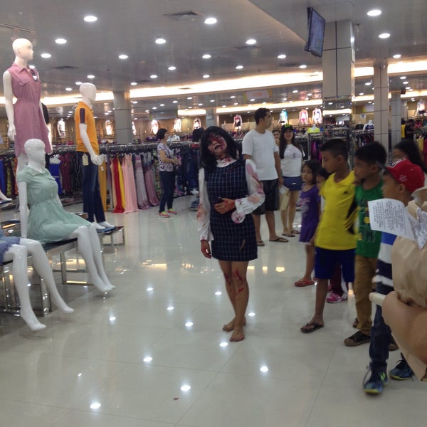 Yashano Mall - Shopping Mall