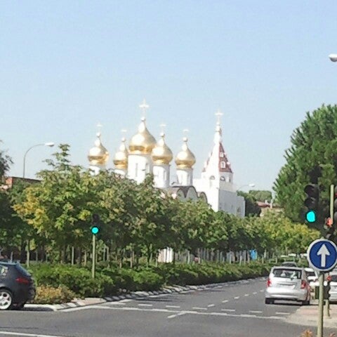 Barrio Pinar del Rey - Pinar del Rey - Madrid, Madrid