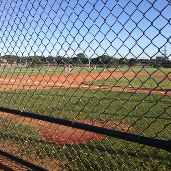 Unity Park Baseball Fields - 3 tips from 229 visitors