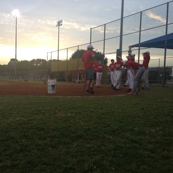 Unity Park Baseball Fields - 3 tips from 229 visitors