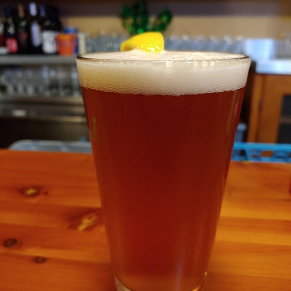 Brewsky's Broiler - Ontario, OR